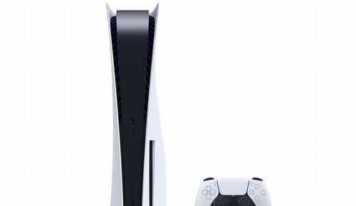 Игровая приставка Sony PlayStation 5 (CFI-1100A) 8