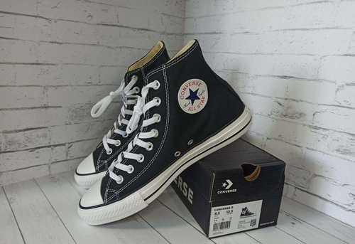 Кеды Converse высокие 41