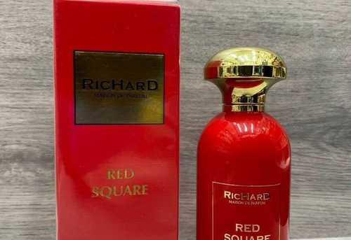 Richard Maison De Parfum Red Square Eau De Parfum