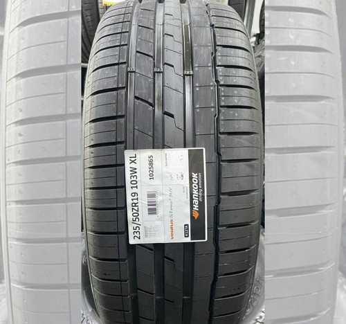 Hankook Ventus S1 Evo 3 K127 235/50 R19 103W