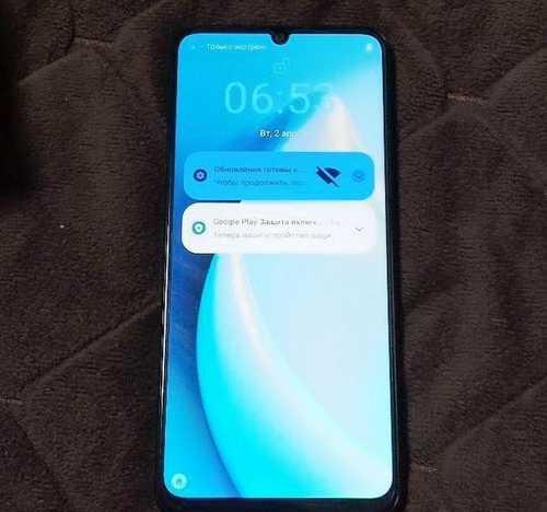 realme Note 50, 4/128 ГБ