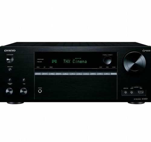 AV ресивер Onkyo HT-R997