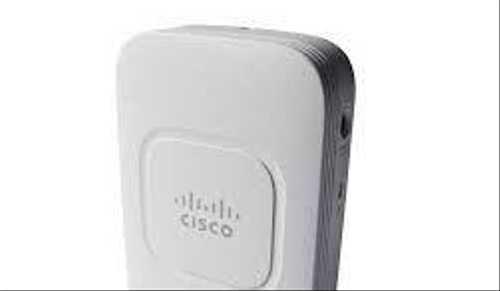 Точки доступа cisco aironet серии 700/ 700w