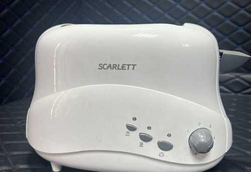 Тостер Scarlett SC-119