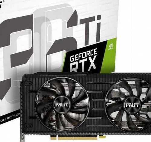 Rtx 3060 ti palit 8 gb обмен или продажа