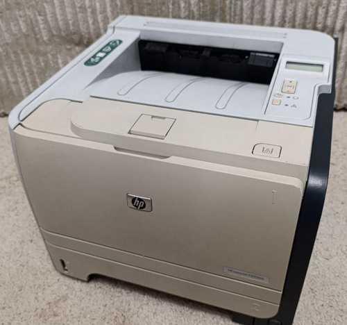 Принтер HP LaserJet P2055dn