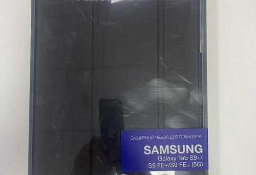 Защитный чехол для планшета samsung Galaxy Tab S9+