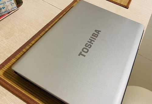 Ноутбук Toshiba satellite L300D