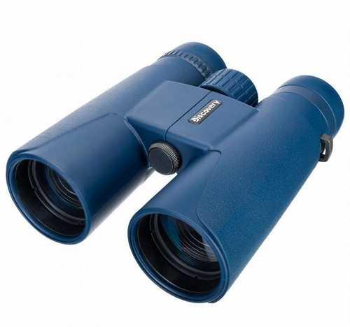 Бинокль Levenhuk Discovery Elbrus 10x42