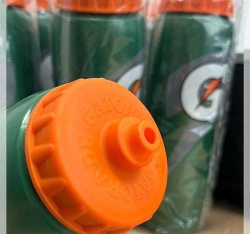 Бутылка для воды gatorade