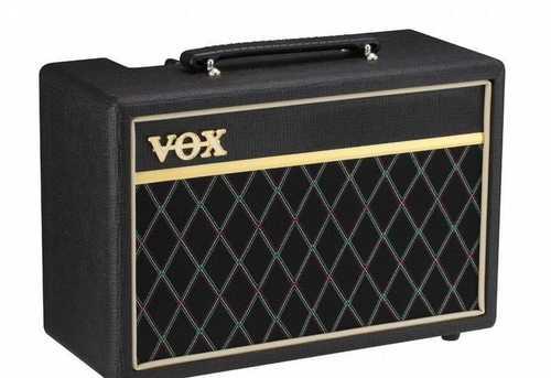 Комбо усилитель Vox pathfinder bass 10