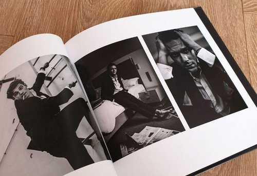 Книга мужские фото портреты