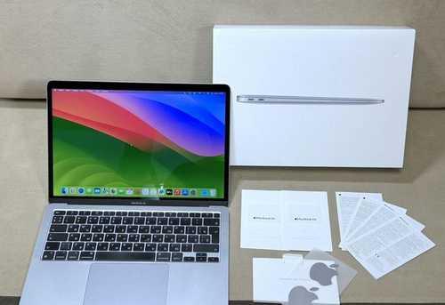 Apple MacBook Air 13 2020 M1 16/256GB (1 цикл)