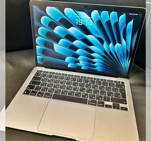 Apple MacBook air 13 2020 m1 8gb 256