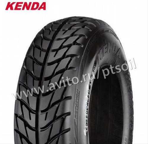 Шина квадро 25X8-12 (25X8.00-12) KENDA