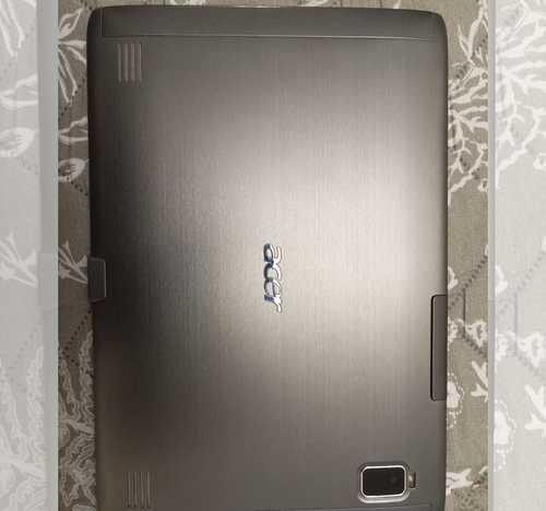 Планшет acer iconia tab a501