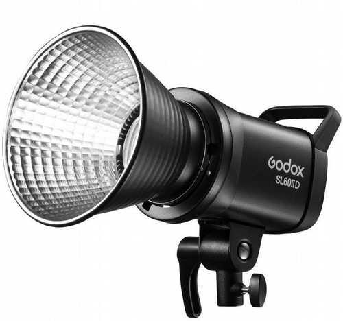 Godox sl60iid