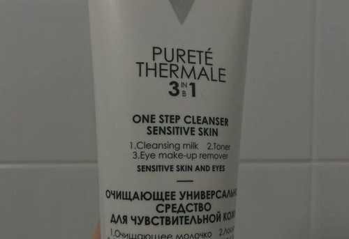 Очищающее средство Vichy Purete Thermale 3 в 1