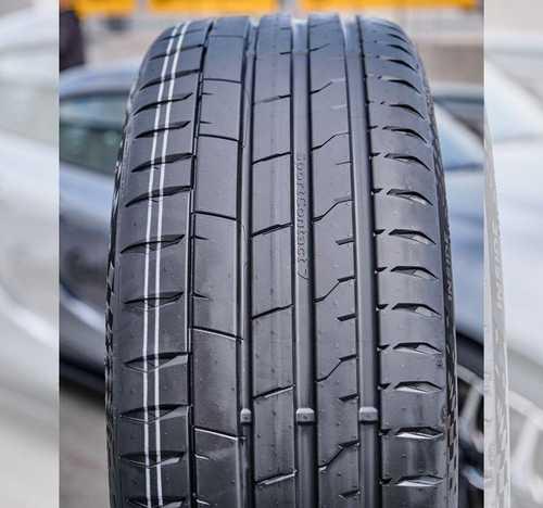 Continental ContiSportContact 7 255/35 R19 96Y