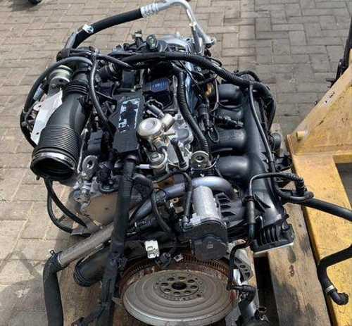 Двс контрактный мерседес CLA 1.6 бензин М270 910