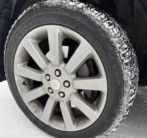 Nokian Tyres Hakkapeliitta 5 SUV 245/50 R20 106T