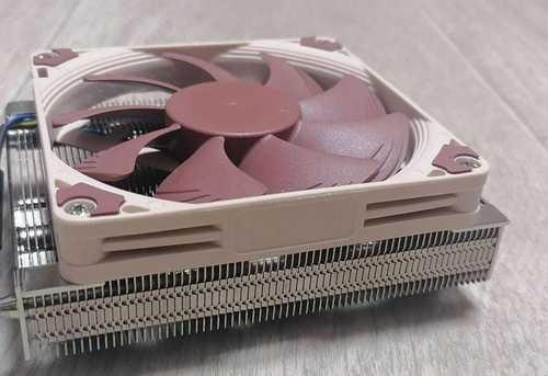 Низкопрофильный Noctua NH-L9a-AM4