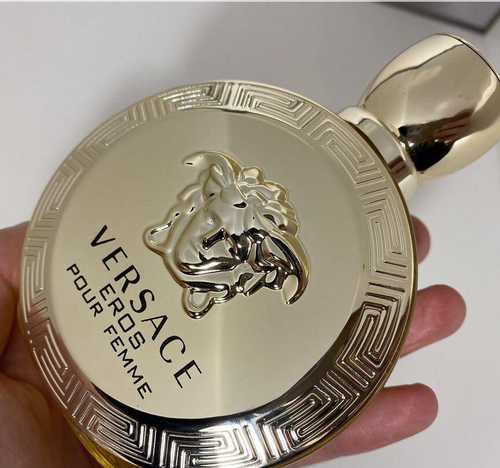 Versace Eros pour femme