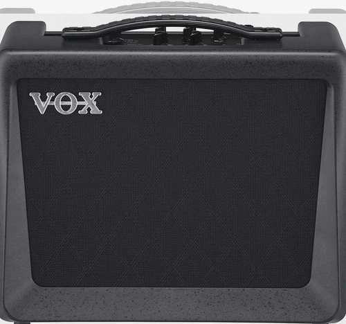 Комбоусилитель для электрогитары VOX VX15-GT