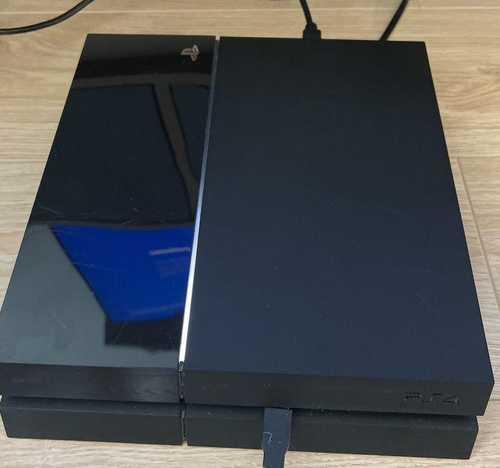 Sony playstation 4