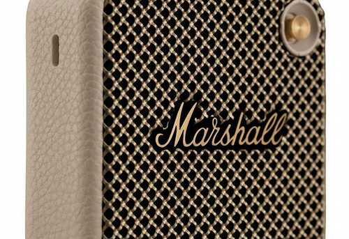 Портативная акустика Marshall Willen, кремовый 100