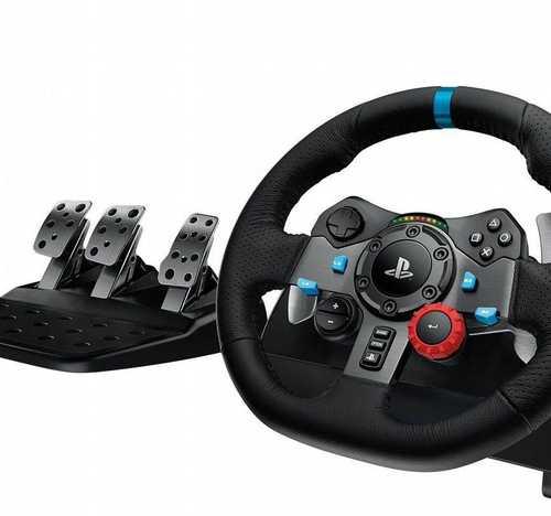 Logitech G29 Driving Force