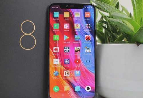 Аккумулятор Xiaomi Mi 8 / BM3E