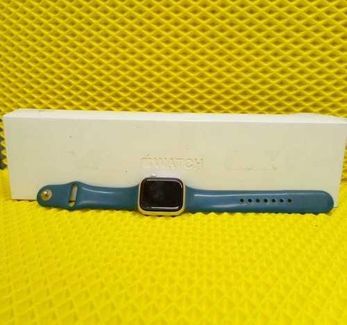 Часы Apple Watch 8 41mm