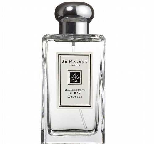 Jo Malone Blackberry & Bay Shaik Оригинал Шлейф