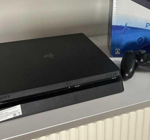 Sony playstation 4 slim 500gb