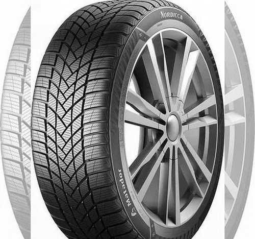 Matador MP 93 Nordicca 225/55 R17 101V