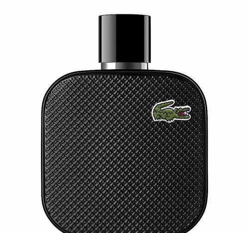 Духи мужские Lacoste L 12.12 Noir оригинал