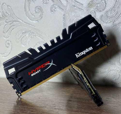 Ddr3 16gb kingston