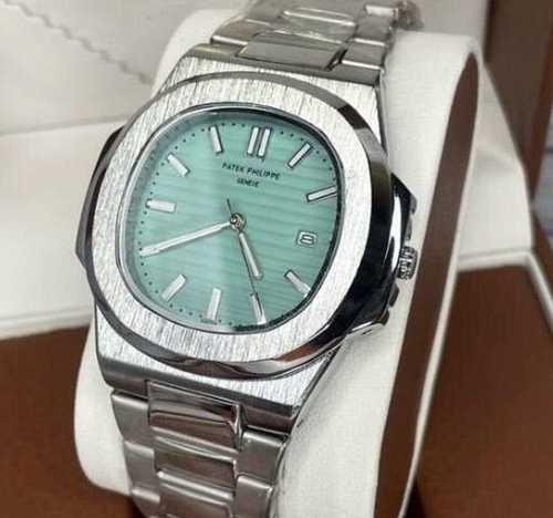 Часы мужские Patek Philippe Nautilus