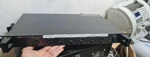 Inter-M PO-9106 Распределитель аудиосигнала