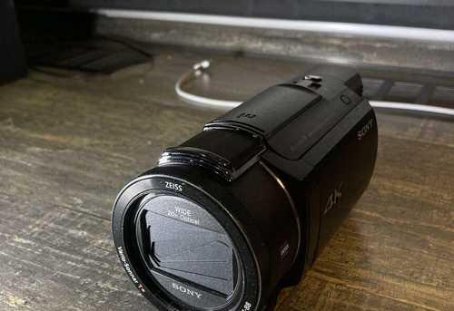 Sony FDR AX 53