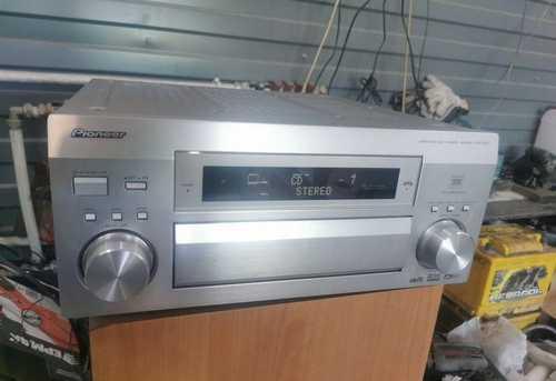 Ресивер pioneer vsx-d1011