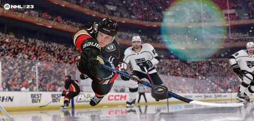 NHL 23 X-Factor edition xbox one/series