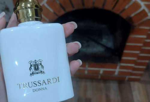 Духи женские trussardi donna