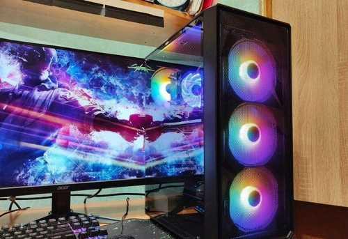 Core i5 9400 / 32GB / GTX1080 Ti - Игровой пк