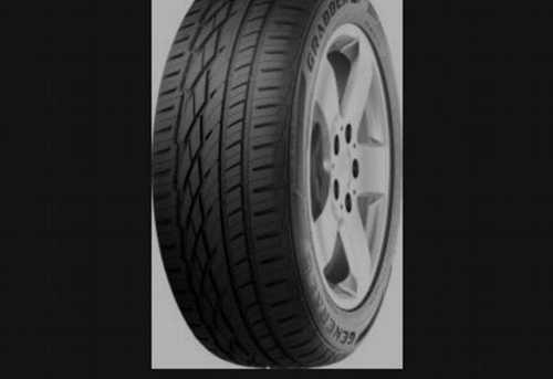 General Tire Grabber GT 255/65 R17