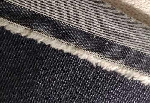 Чехол на диван из джинсовой ткани / хлопок