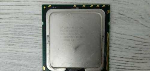 Процессор Intel Core i7-920, 4 x 2667 мгц, LGA1366