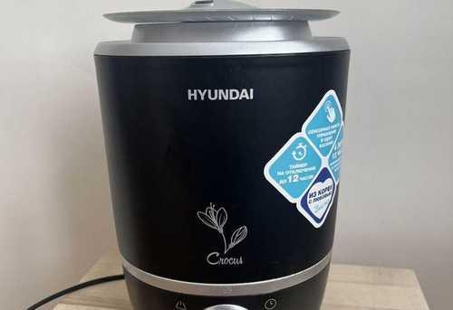 Увлажнитель воздуха hyundai