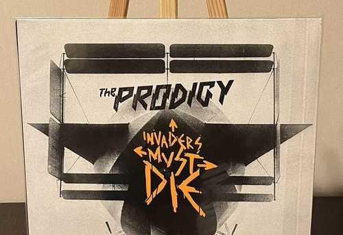 Виниловая пластинка The Prodigy